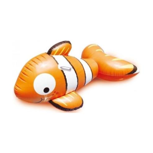 Opblaas Vis | Opblaasbare vissen | Opblaasspul.nl